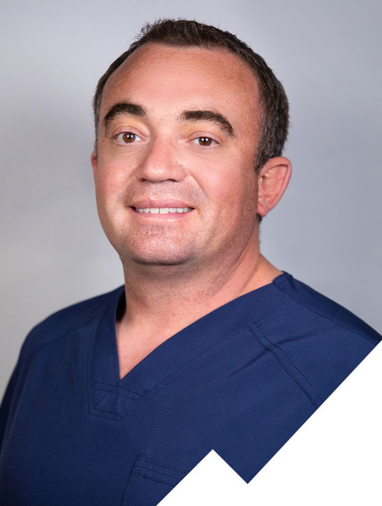 Dr. Josh Davis | Wichita Dentist | Reflection Ridge Dental